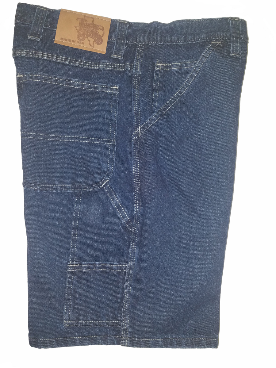 TEXAS DENIM – Texas Jeans USA