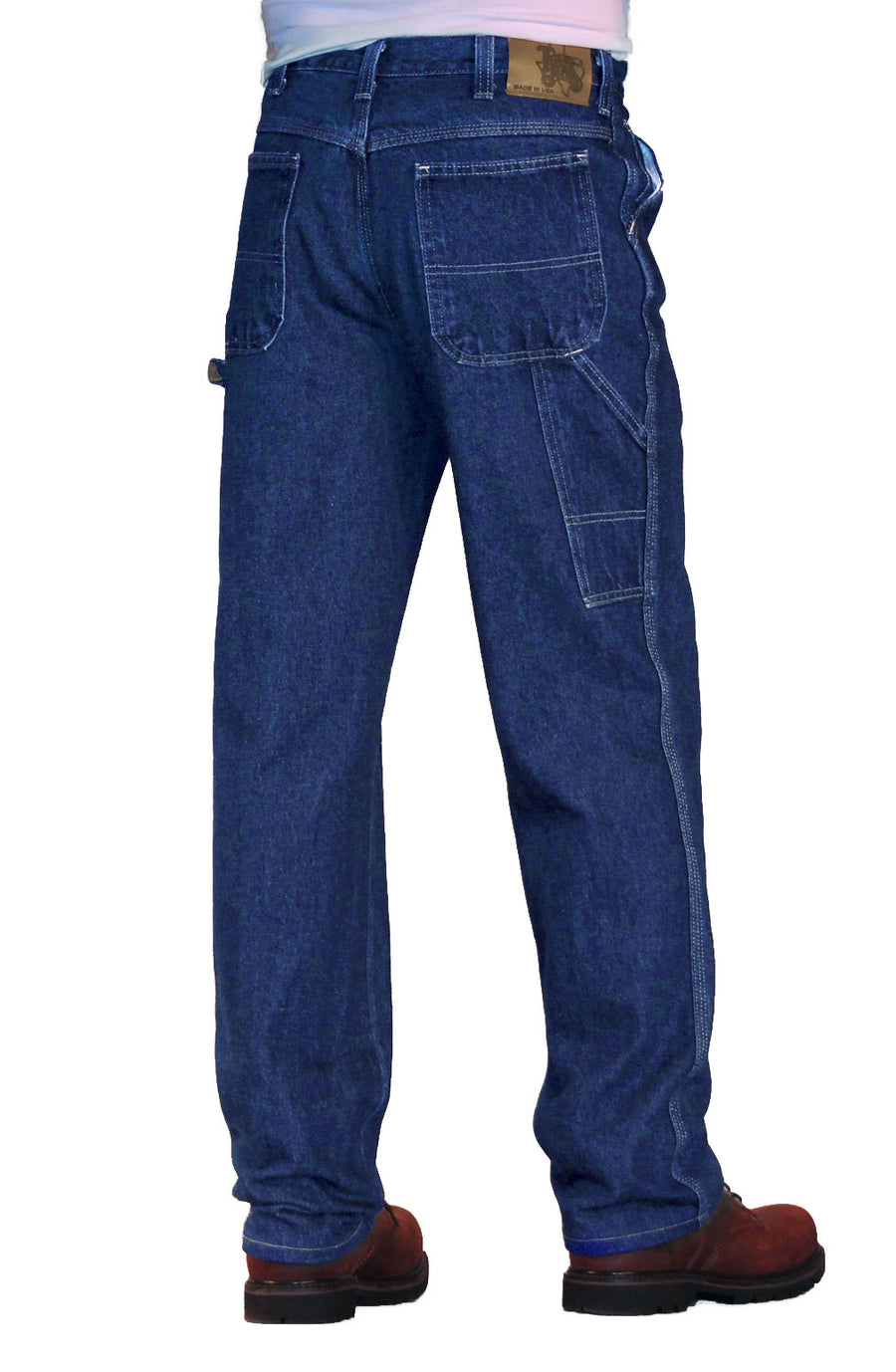 TEXAS DENIM – Texas Jeans USA