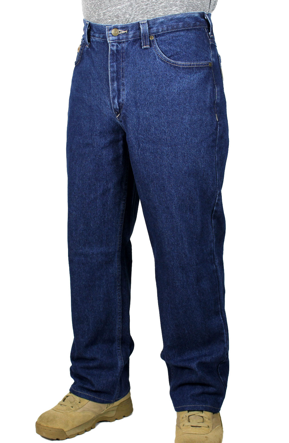 Texas Jeans USA 100% Made in the USA Denim Jeans